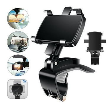 Car Dashboard Mount Holder Stand HUD Design Cradle Clip Cell Phone GPS ...