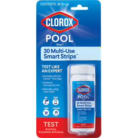 Clorox Pool&Spa Pool Salt for Saltwater Swimming Pools - Walmart.com