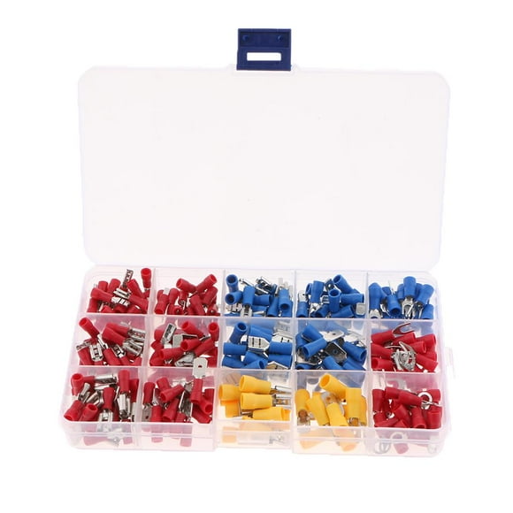 Electrical Spade Connectors