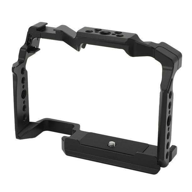 Camera Rig Stabilizer, Camera Full Cage Anti Slip Bottom Pad For ...