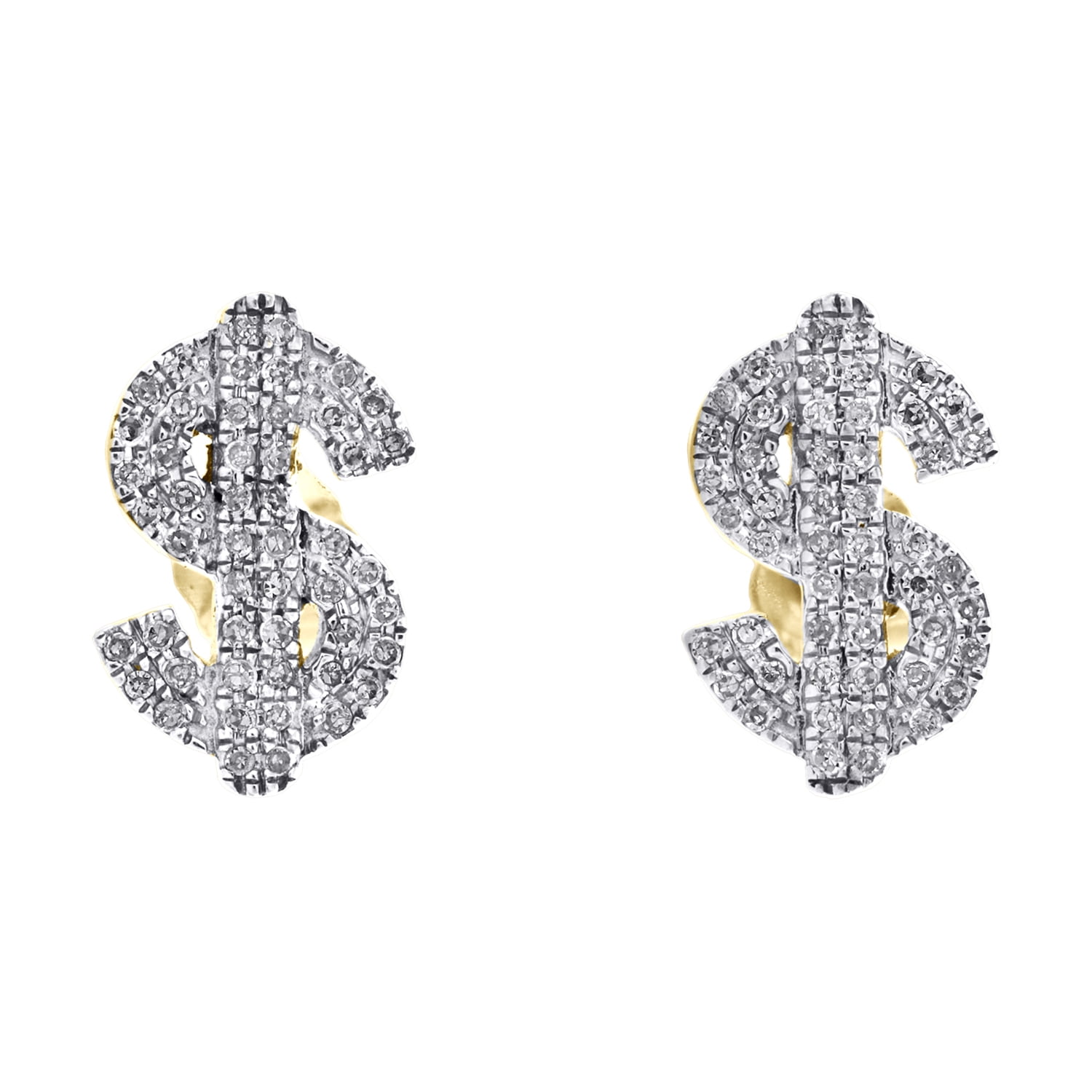Diamond Money Sign