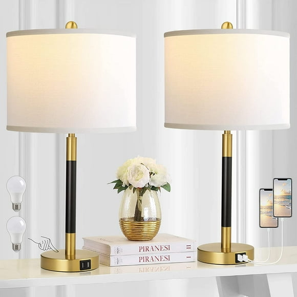 3-way Light Table Lamps