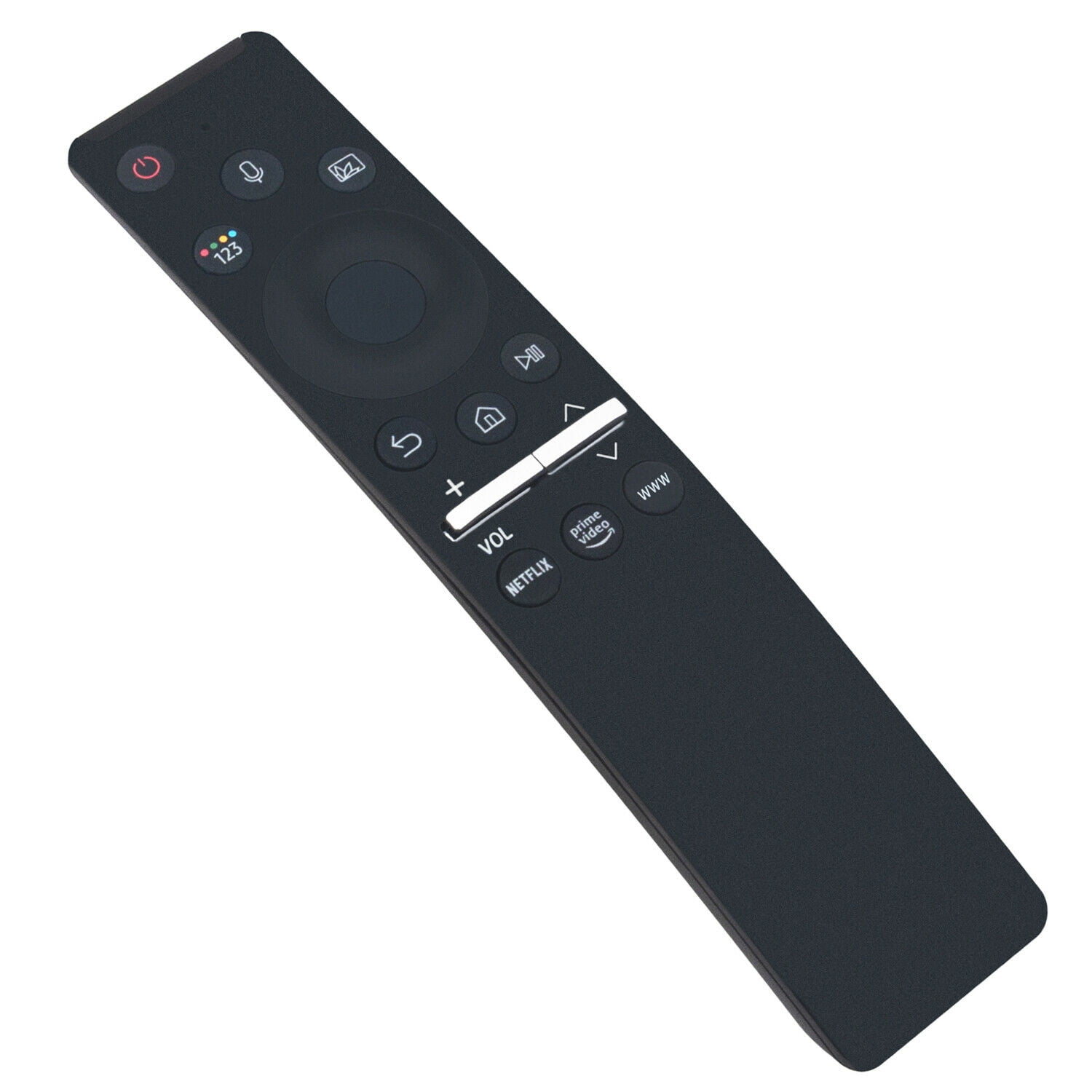New Voice Remote Control BN59-01312D Replace for Samsung TV UA58TU8000 ...
