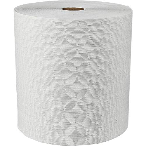 Scott Essential (Formerly Kleenex) Plus Hard Roll Paper Towels (50606 ...