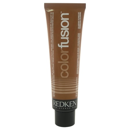 Redken - Redken Color Fusion Hair Color Color Cream Natural Fashion ...