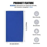 Neck Gaiter Face Cover UV Protection Balaclava Scarf Sunscreen ...