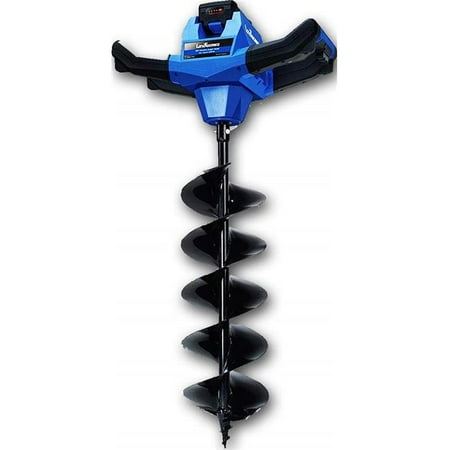 Landworks FTF-LAB01001 6 x 30 in. Earth Auger Heavy Duty Eco-Friendly ...
