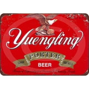 Yuengling Beer Sign