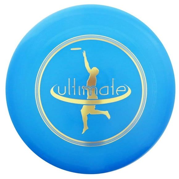 Ultimate Frisbee Disc
