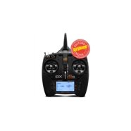 Spektrum RC DX5 Pro 2021 5-Channel DSMR Surface Radio (Transmitter Only) - Walmart.com
