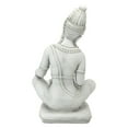 Design Toscano Sitting Thai Teppanom Beautiful Being Statue - Walmart.com