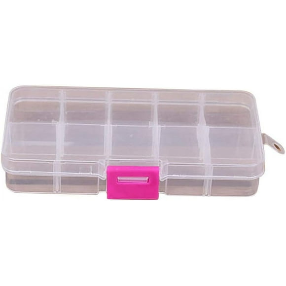 Storage with Dividers