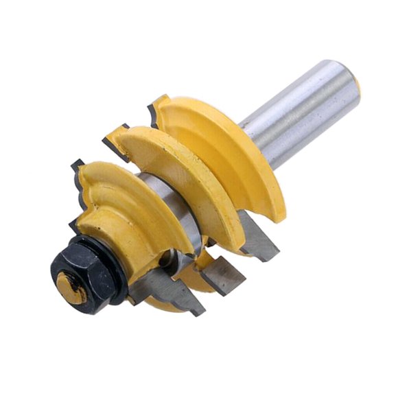 Lumberjack Tenon Cutter