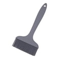 1pcs Silicone Oil Brushes for Home Baking And Grilling, Basting Brush ...