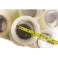 Berta, Clear Packing Tape, 1.88 inch x 110 yard, Heavy Duty - Walmart.com