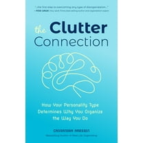 Clutterbug: Real Life Organizing: Clean and Clutter-Free in 15 Minutes ...