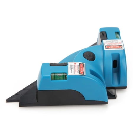 Line Level, Simple Operation High Accuracy Meter Practical For Stair ...