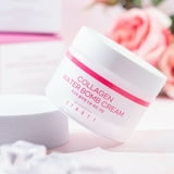 Jigott Collagen Water Bomb Cream, Glowing and Nutritious Skin ...