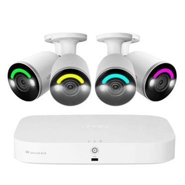 Google Nest Cam IQ Outdoor Security Camera - 2 Pack - Walmart.com
