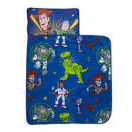 Disney Cars Toddler Nap Mat - Walmart.com