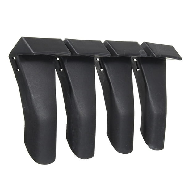 Wweixi 4 Pieces Tire Changer Plastic Inserts Rim Clamp Guards Jaw Cover ...
