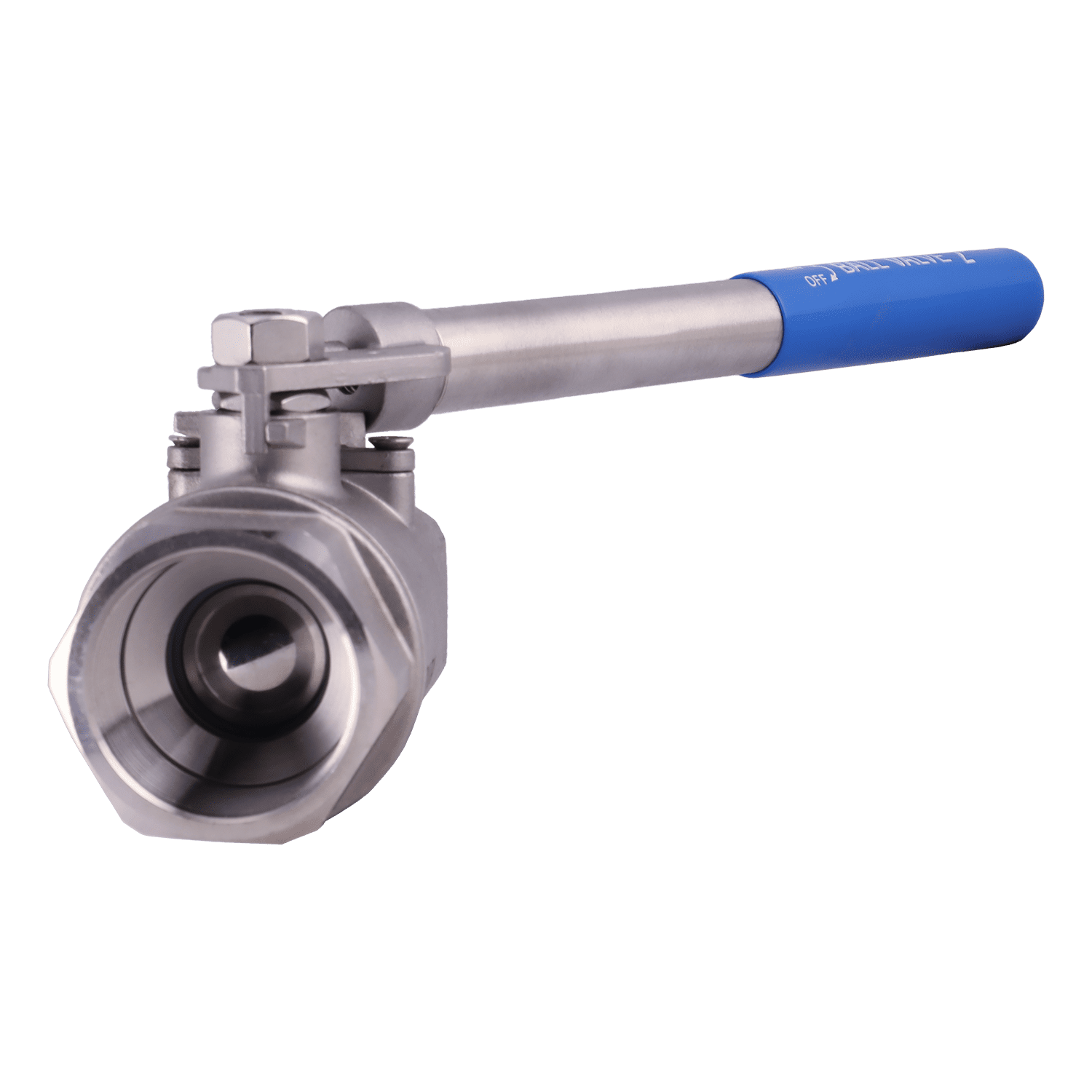 Water Valve Spring Return