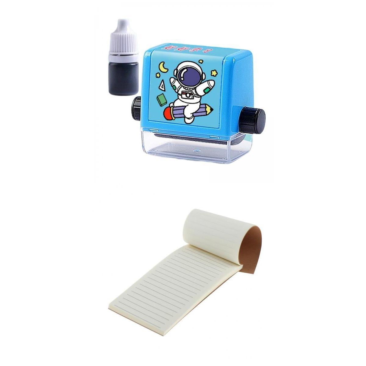 Roller Digital Teaching Stamp Practice Tool Used to Teach Parents ...