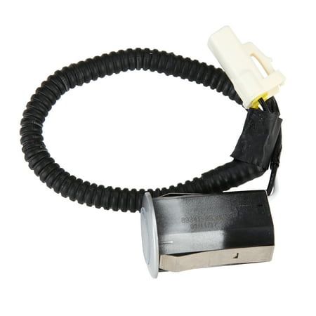 Opolski Universal Vehicle Aid Assist Reversing Parking Sensor for ...