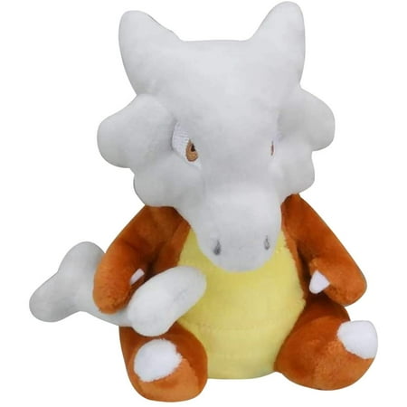 Pokemon Center Marowak 5 Inch Sitting Cuties Plush | Walmart Canada