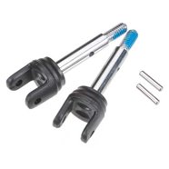 Tech Deck - Build-A-Park - Flat Ramp Grind Rail (Brown) - Walmart.com