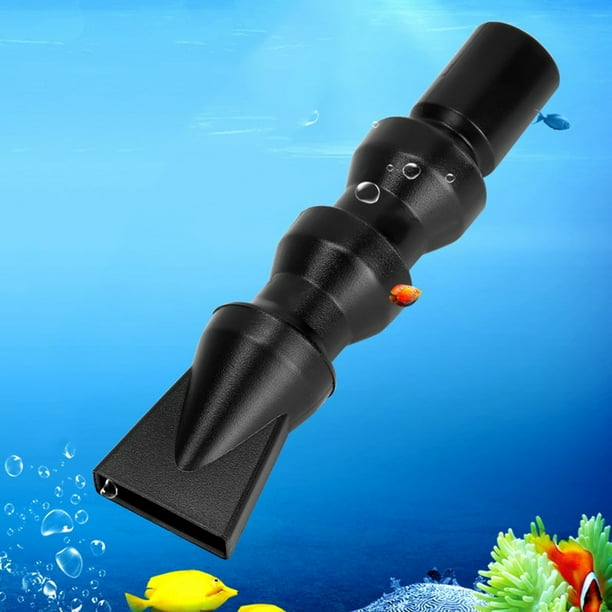 Duckbill Aquarium Return Water Outlet Nozzle 20mm Canister Filter ...
