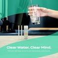 2San Home Water Test, 8-in-1 Water Testing for Bacteria, Lead, Iron ...