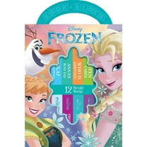 Disney Frozen Storybook Collection - Walmart.com