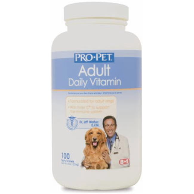 Propet N1800 Daily Adult Vitamin, 90 Count | Walmart Canada