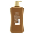 Caress Body Wash For Women Shea Butter And Brown Sugar Shower Gel For