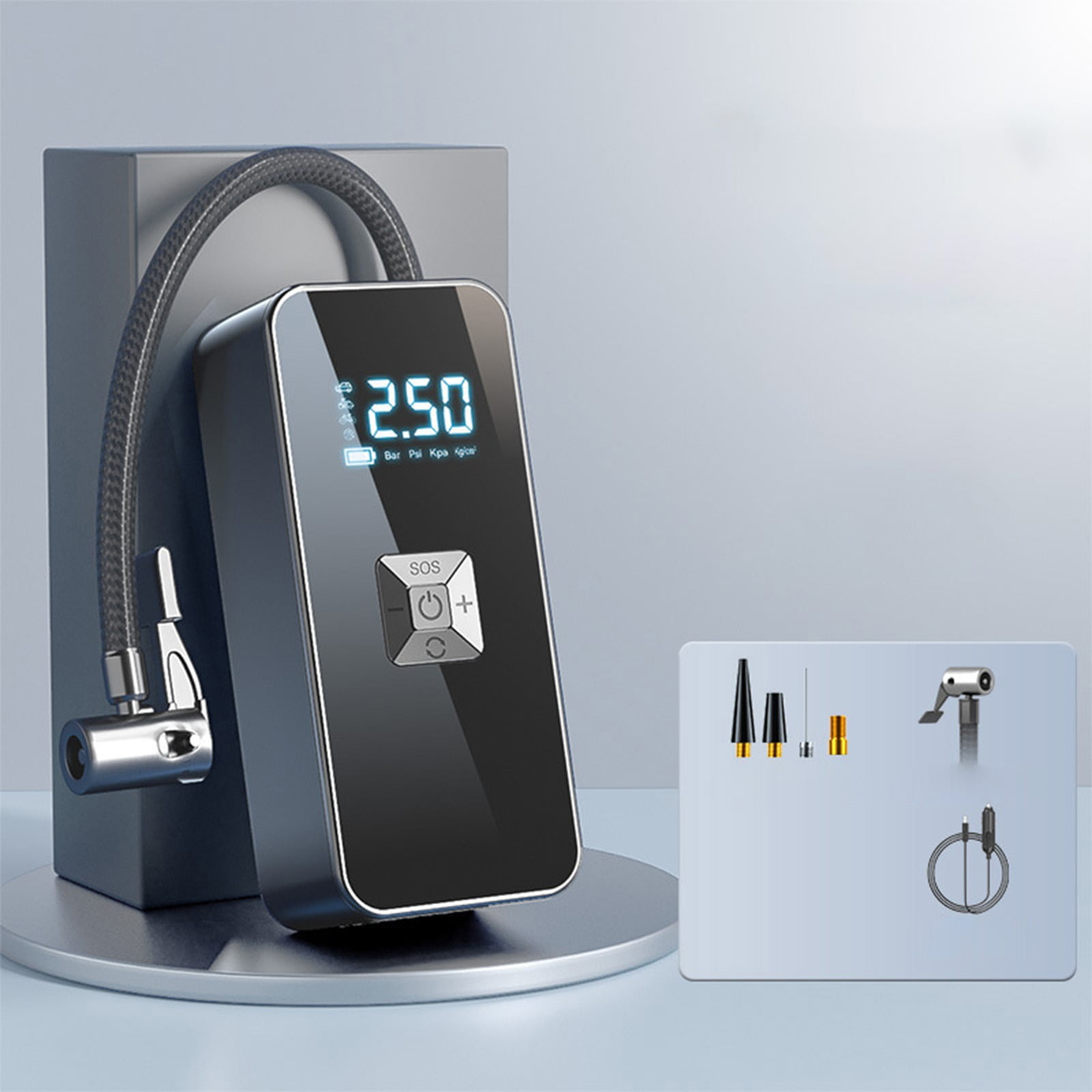 Click here for Egnmcr Car Gadgets Gifts  Car Accessories Wired Di... prices