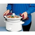 Proctor Silex 3 Quart Slow Cooker | Model# 33275Y - Walmart.com
