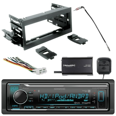 Xm Radio Wiring Harnes Adapter - Wiring Diagram