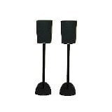 Definitive Technology ProStand 1000 Speaker Stands (Pair, Black ...