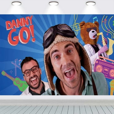 Sprunki Incredibox Party Supplies Backdrop Banner Poster Birthday ...