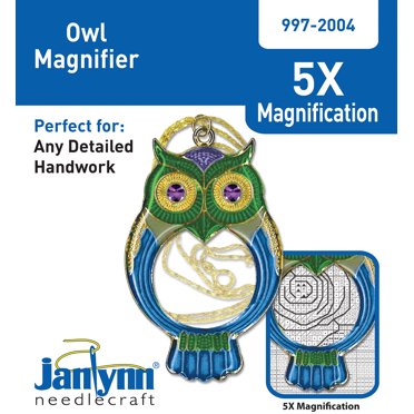 DMI Illuminated Bifocal Magnifier - Walmart.com