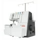 Bernette Funlock B44 Overlock Serger Machine including 15 Stitches and Needle Threader - Walmart.com