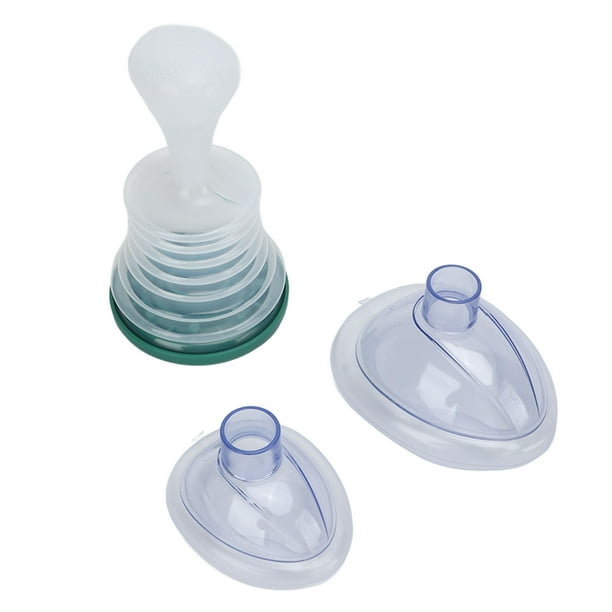 Cardiopulmonary Resuscitation Face Shield,Adult Children Professional ...