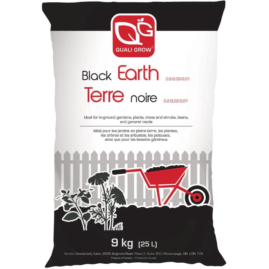 Terre Noire - 25 L - Walmart.ca