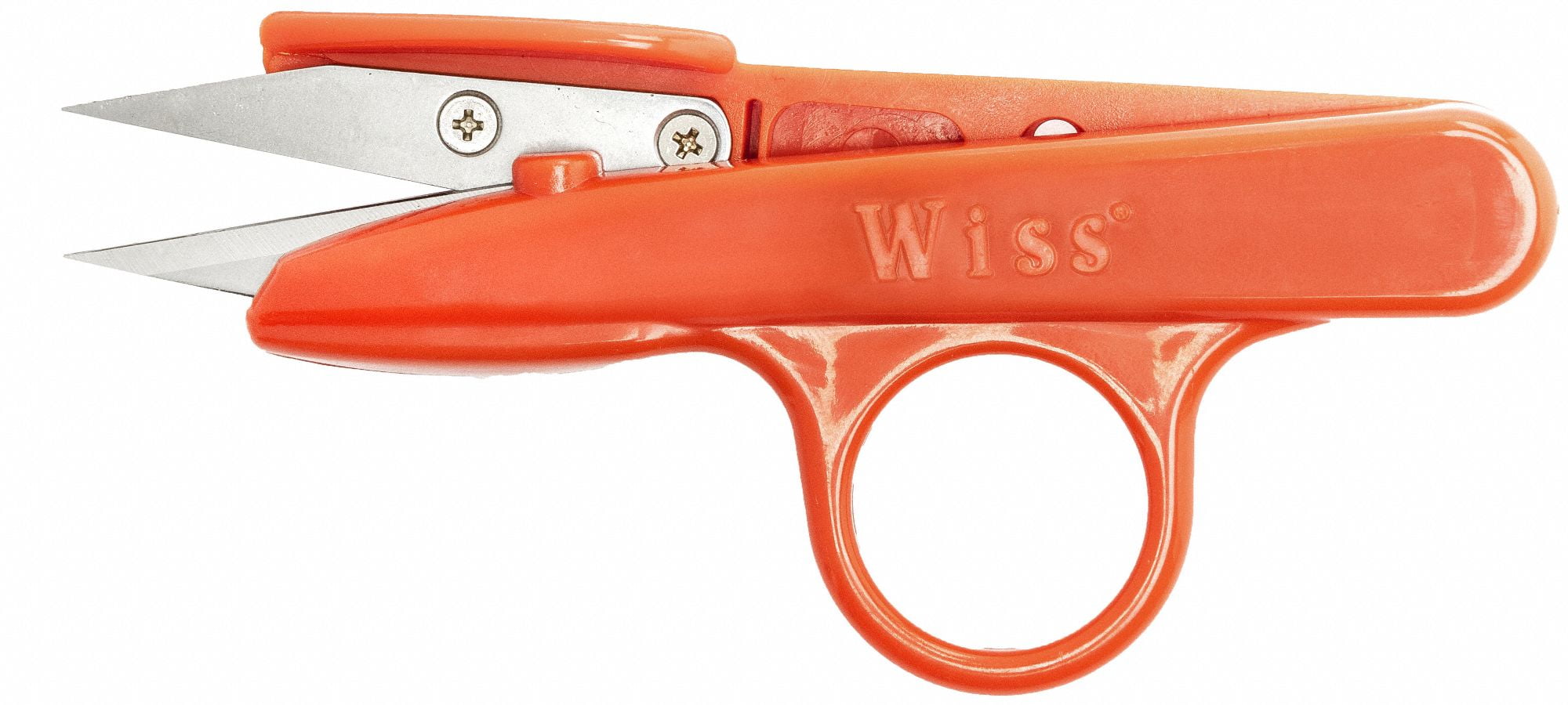 Crescent Wiss Fabric/Thread,Thread Clip Snip 1570BN - Walmart.com