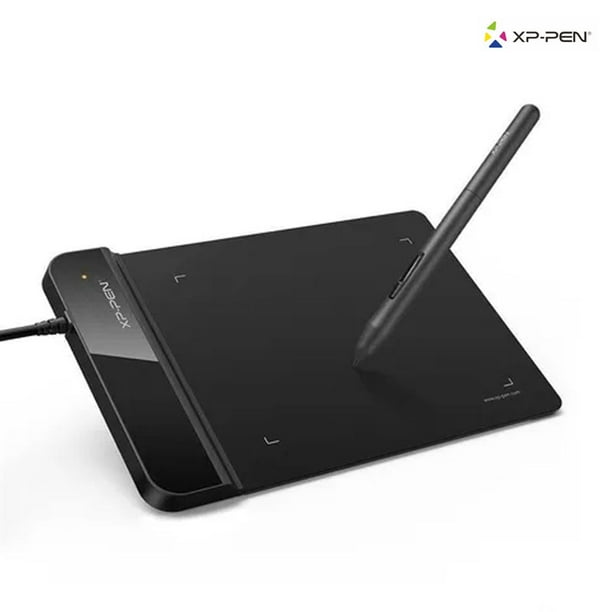 Tableta Digitalizadora XP-PEN Drawing Star G430S XP-Pen Drawing Star ...