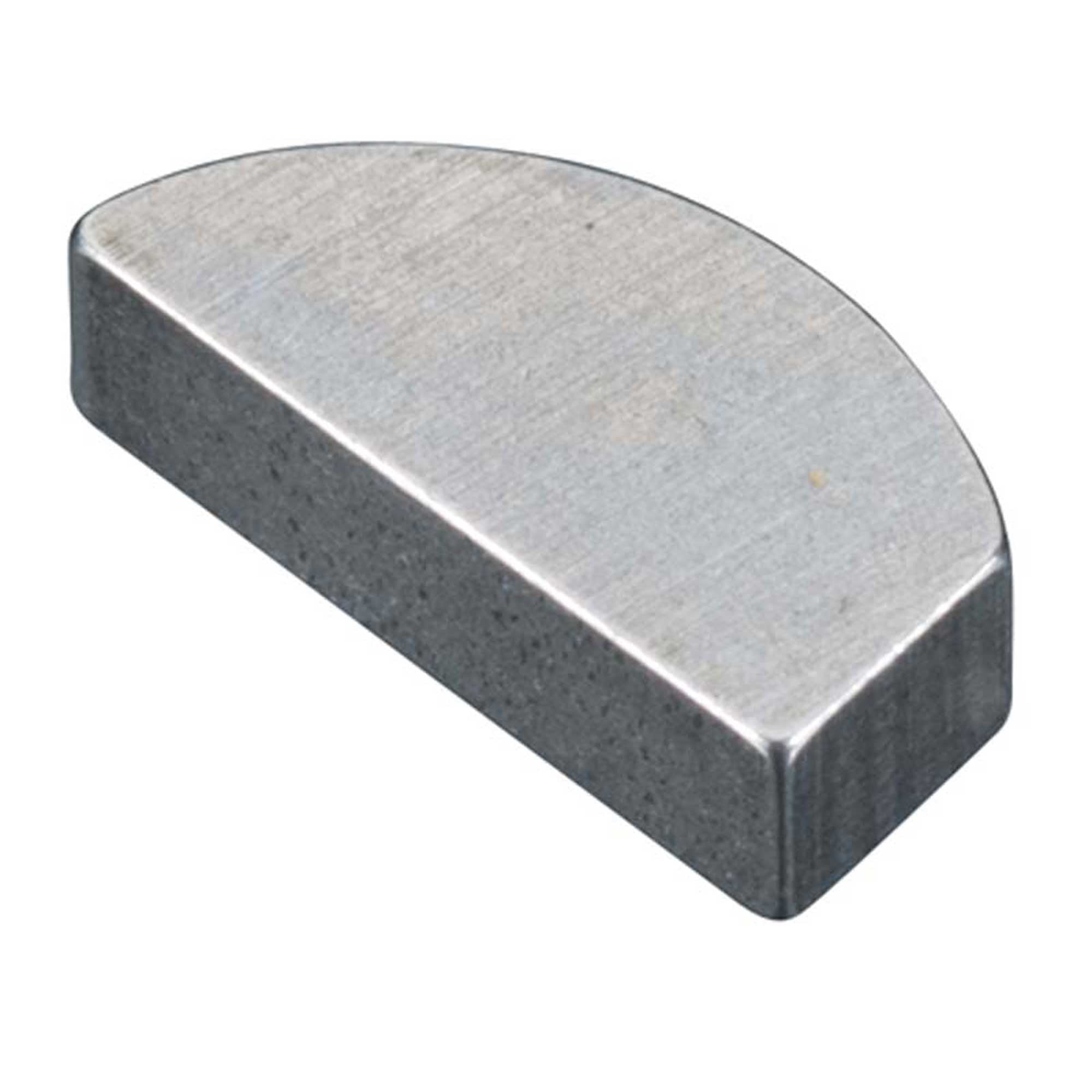 OS Engines 27708200 Woodruff Key 61S/RFH OSMG9358 - Walmart.com