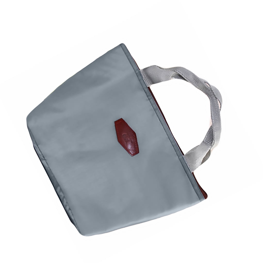 Thermal insulation bag tote Thermal insulation bag Portable Lunch Bag ...