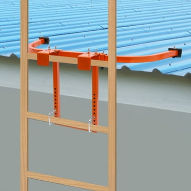 Tranzsporter Roof Zone Ladder Stabilizer - Walmart.com