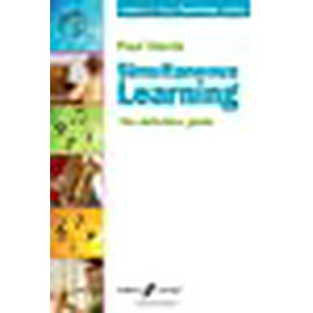 Simultaneous Learning: The Definitive Guide (Faber Edition: Improve ...